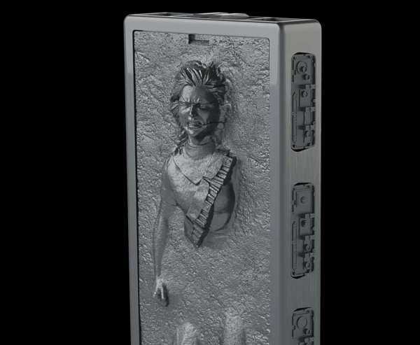 Carbonite Archives - StarWarsCollect.com