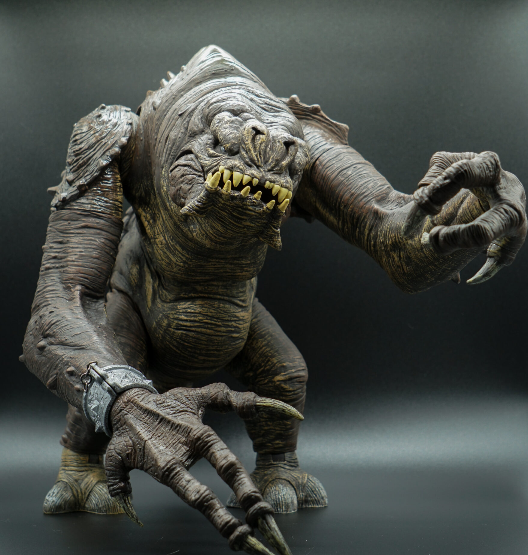 Rancor Monster - StarWarsCollect.com